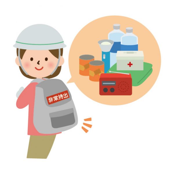 Disaster Prevention Day | Blog | Study Japanese in Japan - YIEA Tokyo ...