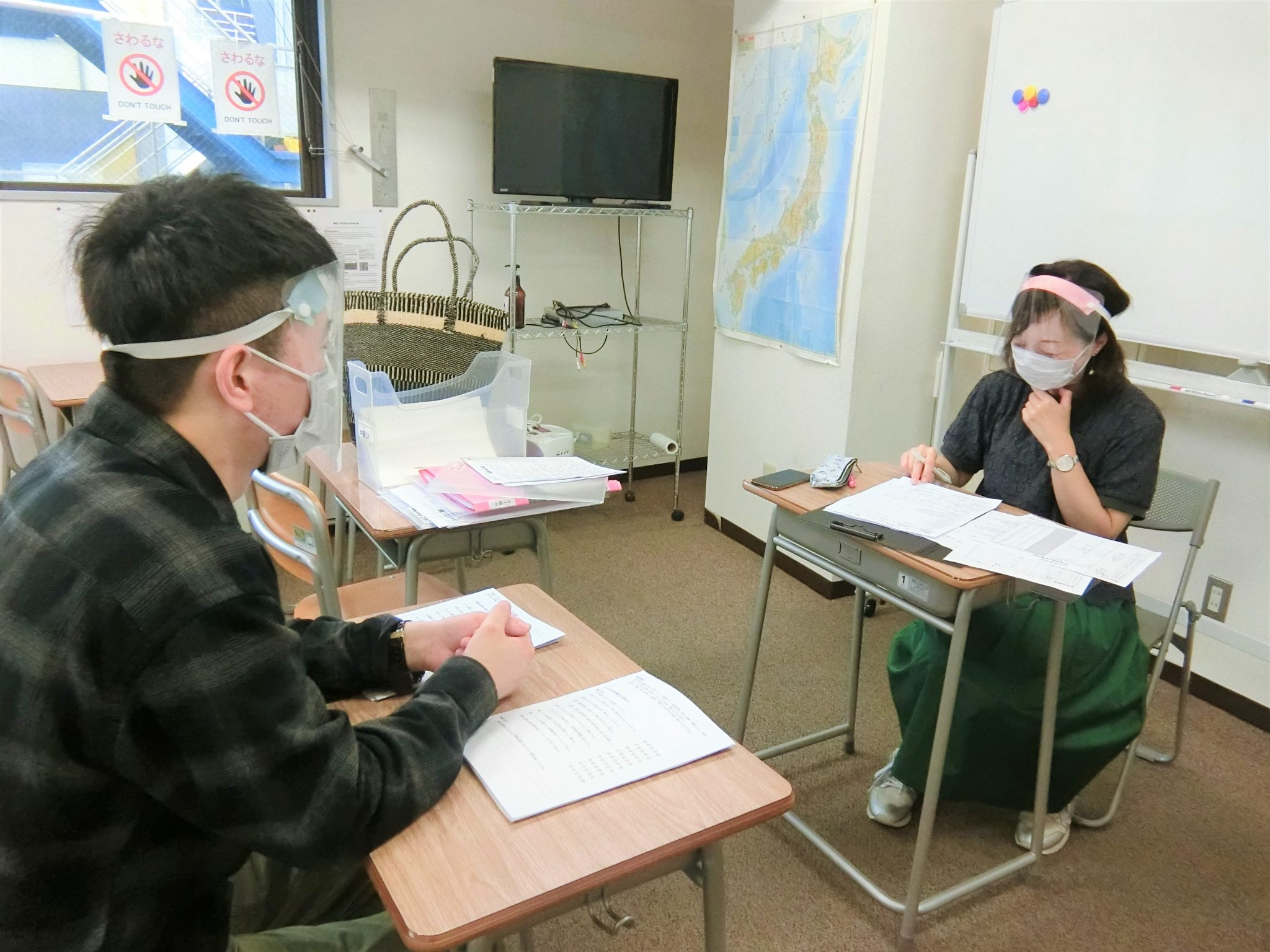 Final exams and interviews | Blog | Study Japanese in Japan - YIEA ...