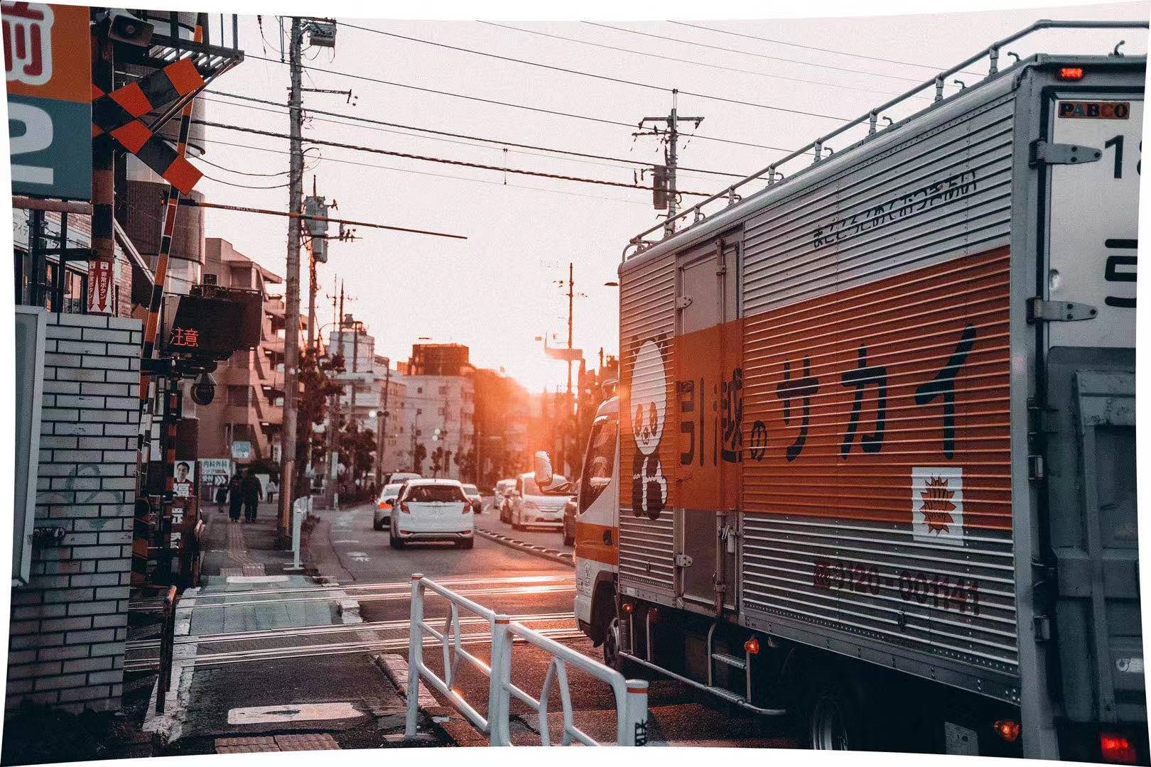 Impression of Tokyo | Blog | Study Japanese in Japan - YIEA Tokyo Academy