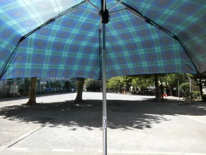 日傘(Higasa) | Blog | Study Japanese in Japan - YIEA Tokyo Academy